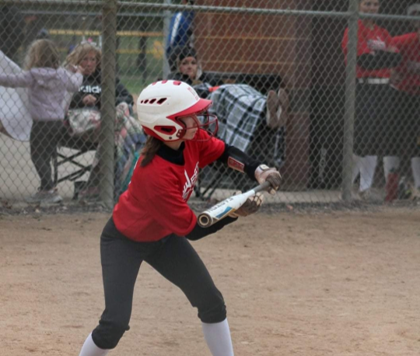 Dakota Thompson – Softball Player seeking opportunities during high ...